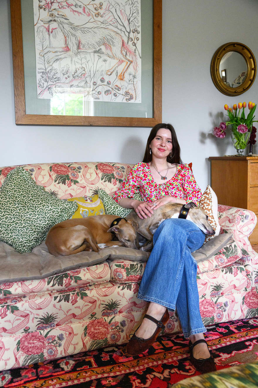 Polly Fern