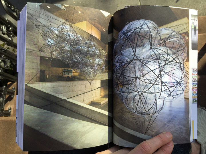 Matrix/Berkeley: A Changing Exhibition of Contemporary Art - www ...