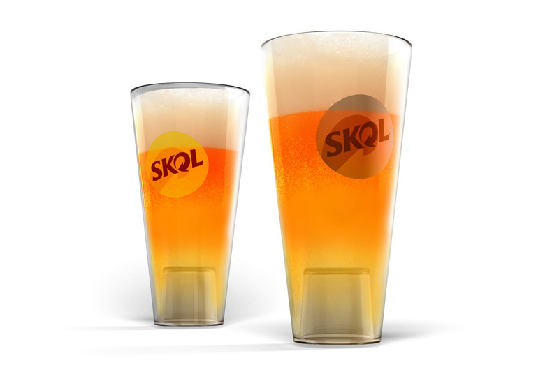 Skol PDV - Beto Shibata