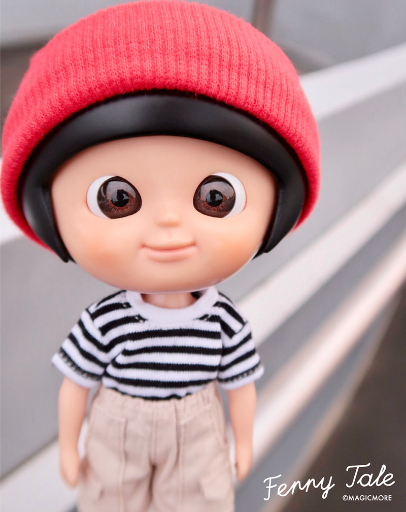 MORE | 021 Ferry Tale (Sep 2021) - MAGICMORE | show you more magic