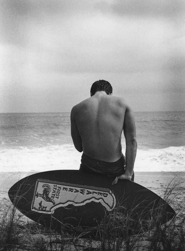 Behind the Board - David Behar Art Director Photographer