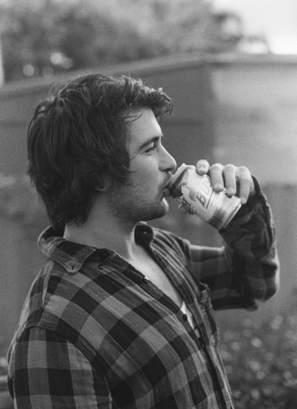 Behind the Board - David Behar Art Director Photographer