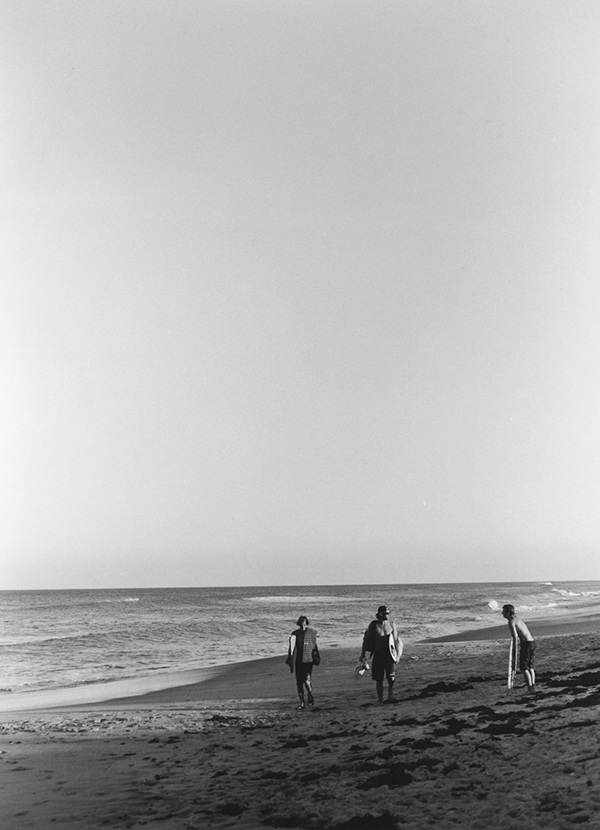 Behind the Board - David Behar Art Director Photographer