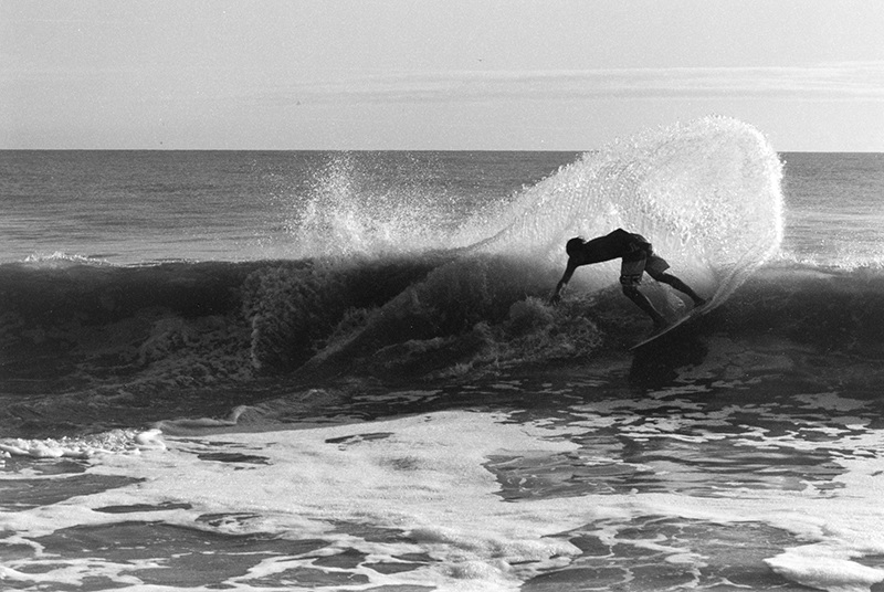 Behind the Board - David Behar Art Director Photographer