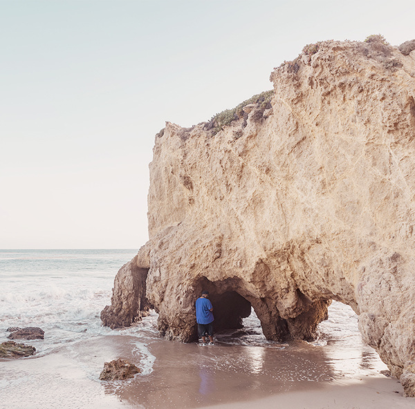 California - David Behar Art Director Photographer