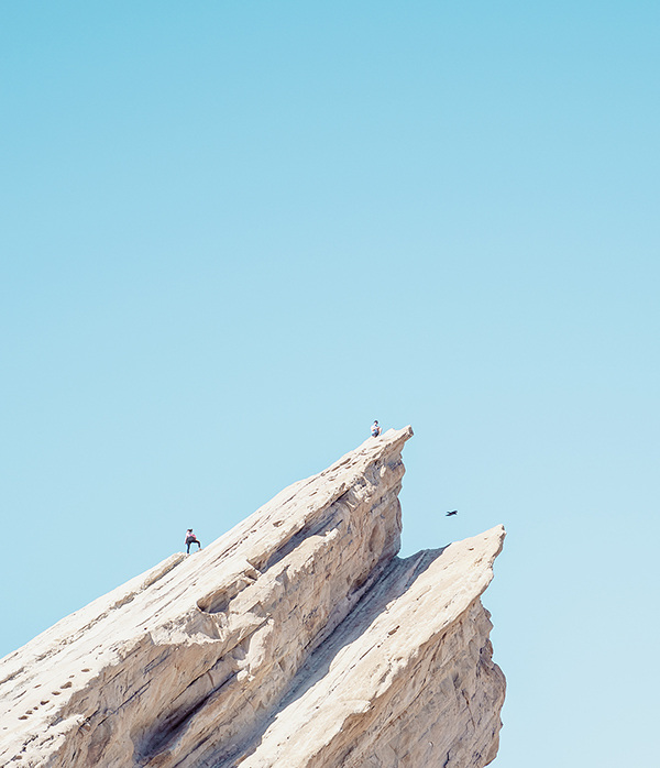 California - David Behar Art Director Photographer