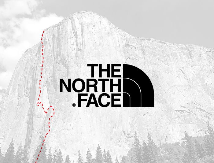The North Face - David Behar Art Director Photographer