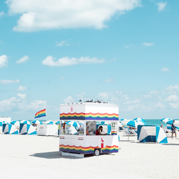 David Behar Art Director Photographer