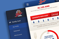 Spur Family Card App - Jade_I
