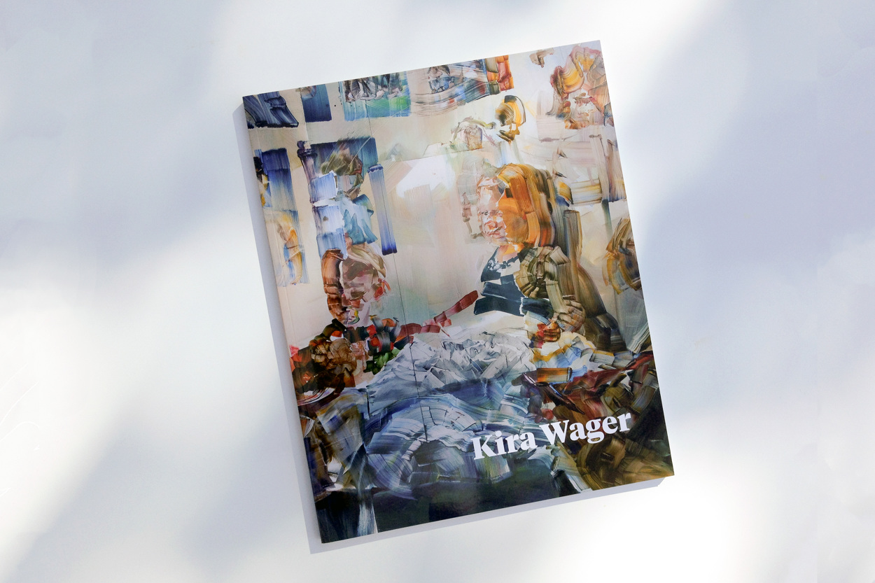 Publications - Kira Wager