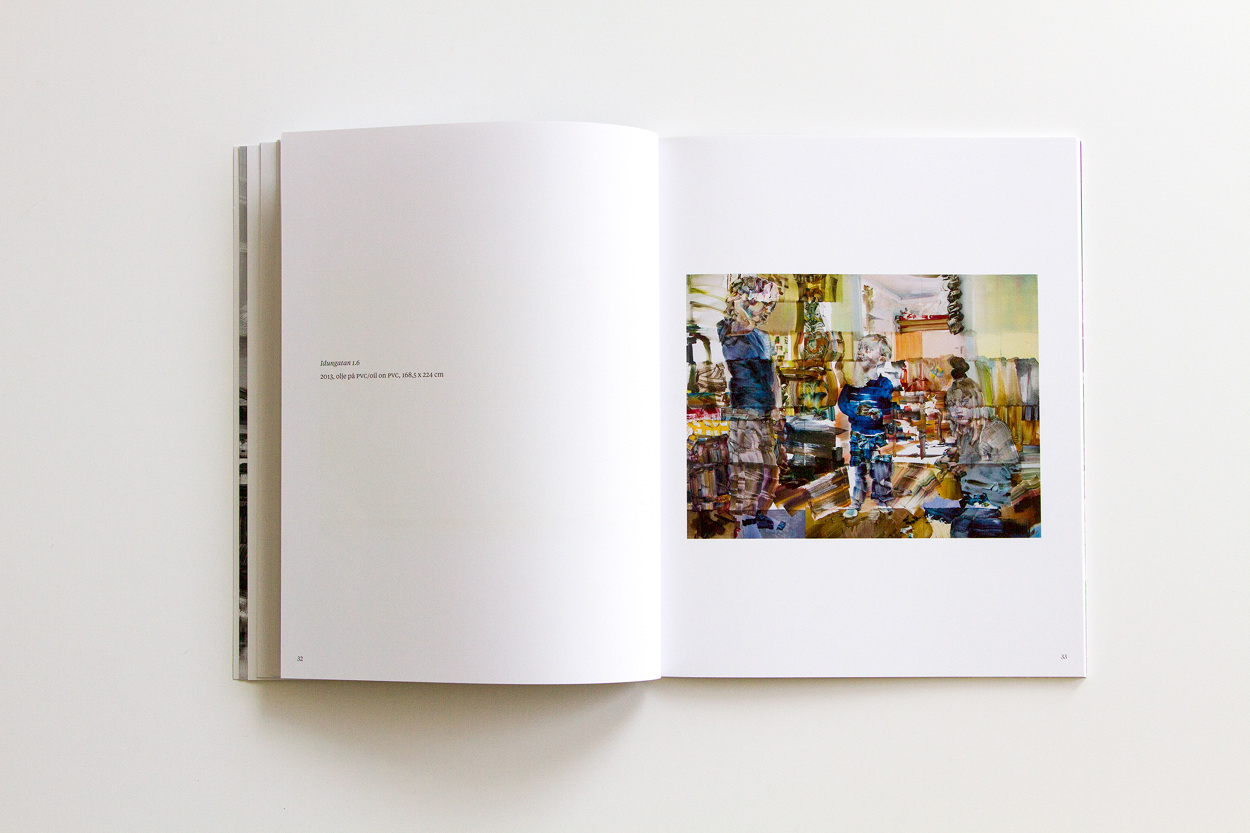 Publications - Kira Wager