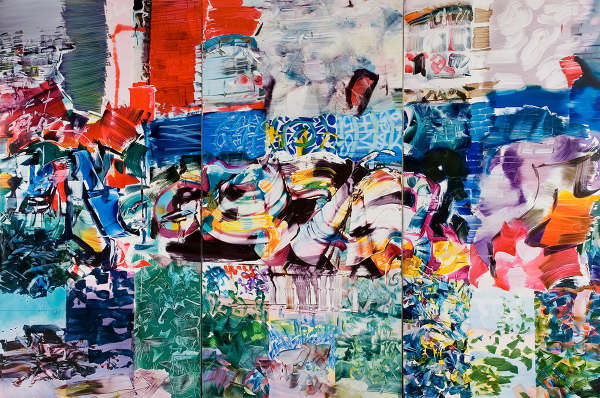 Manhattan 2 III - Kira Wager
