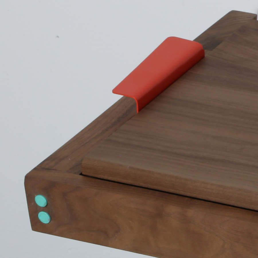 Apostrophe Cabinet - Sarah Burgan