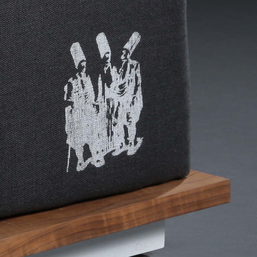 Treehouse Table - Sarah Burgan