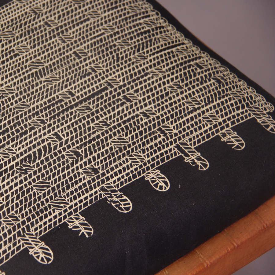 Thorwald Trunk - Sarah Burgan