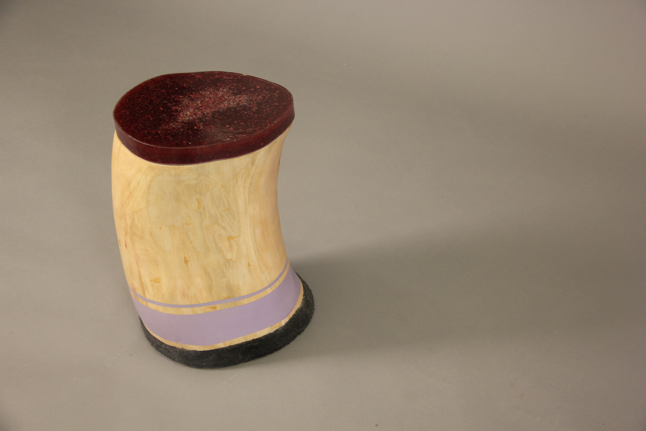 BLAMMO - Sarah Burgan