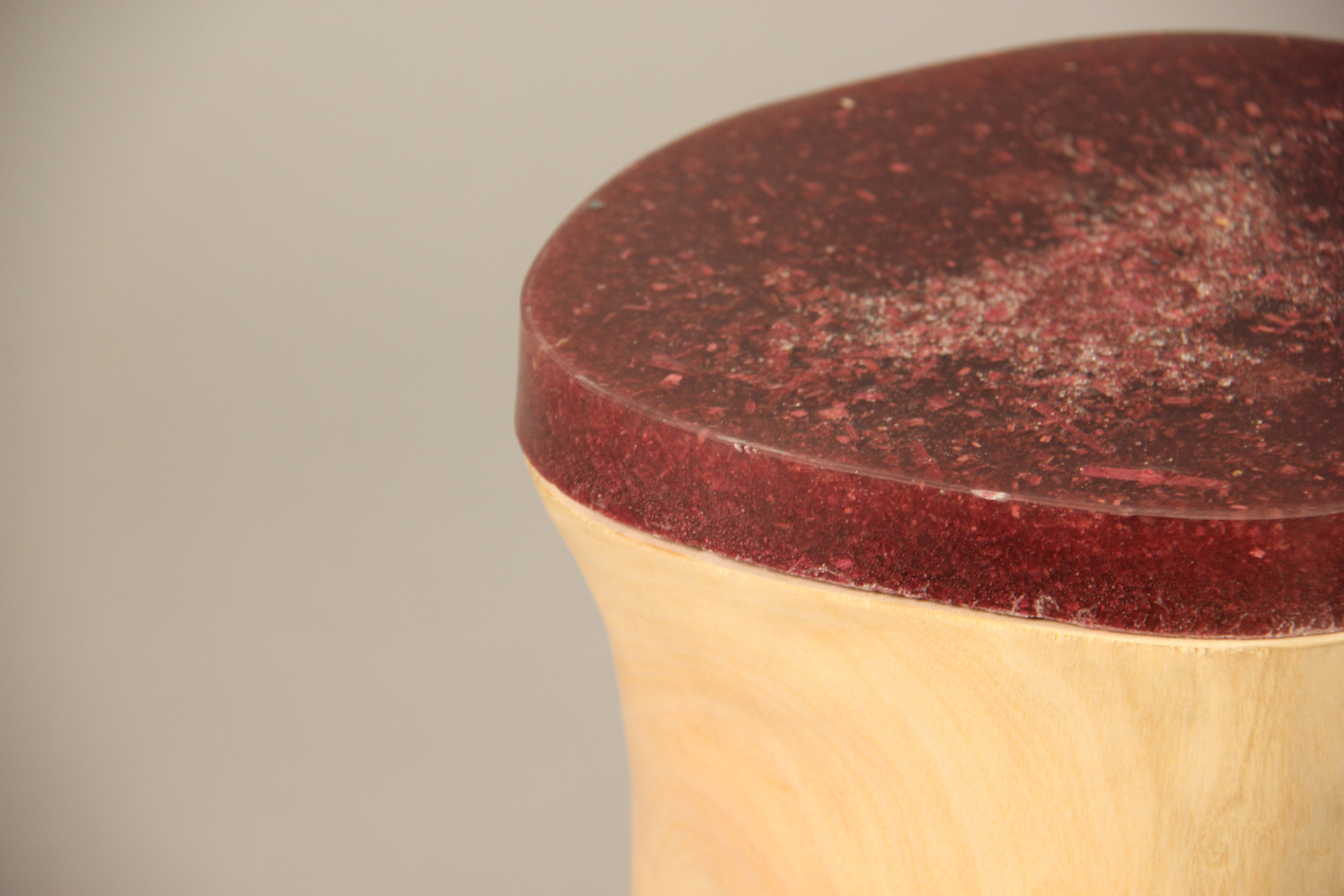 BLAMMO - Sarah Burgan