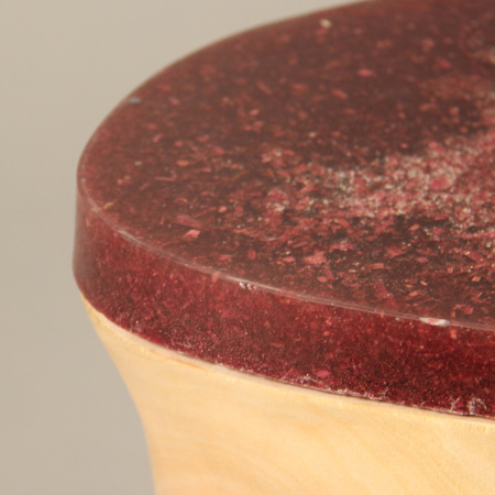 Thorwald Trunk - Sarah Burgan