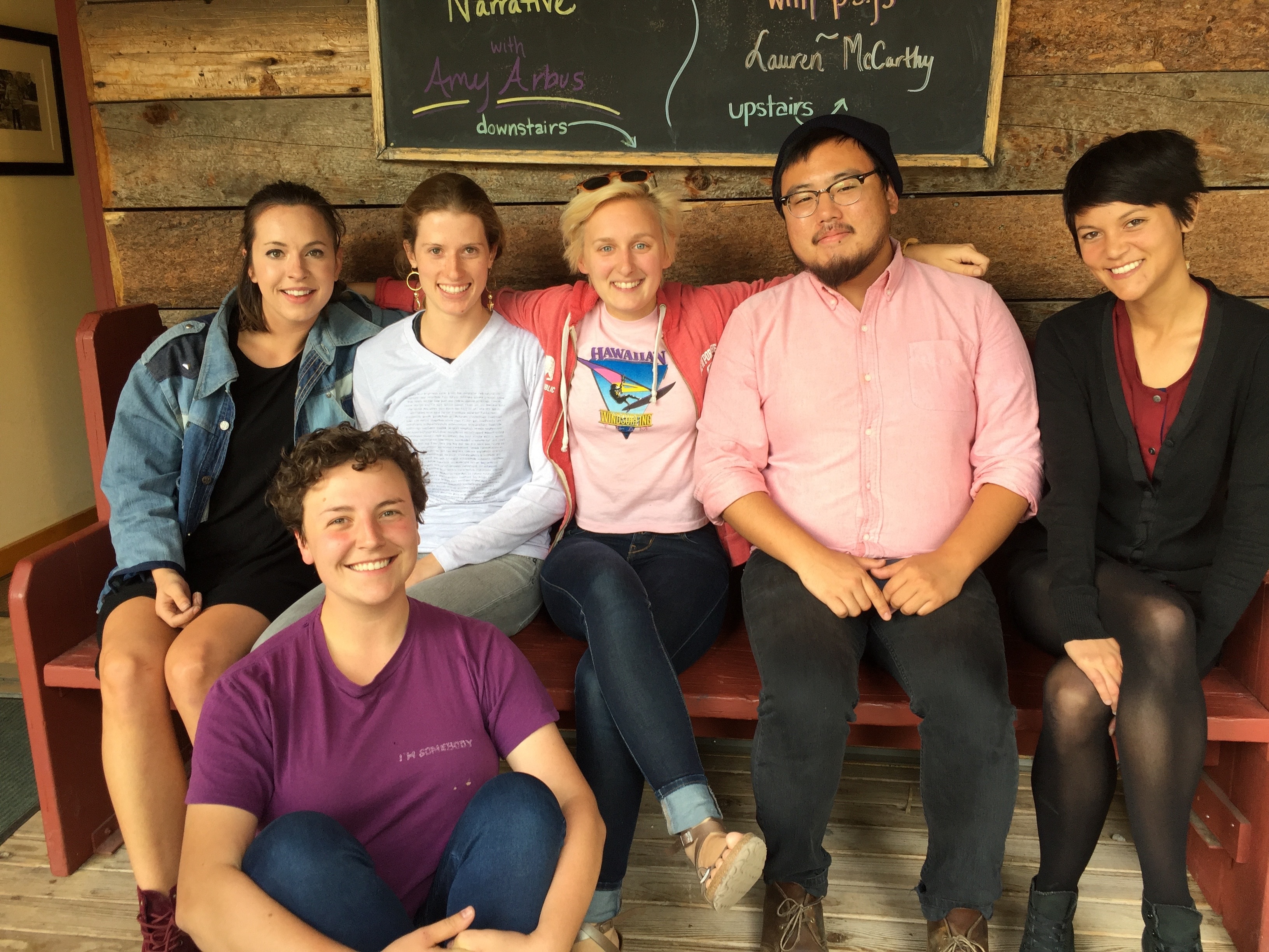 Intro to Code with P5.JS - Hillary Cleary