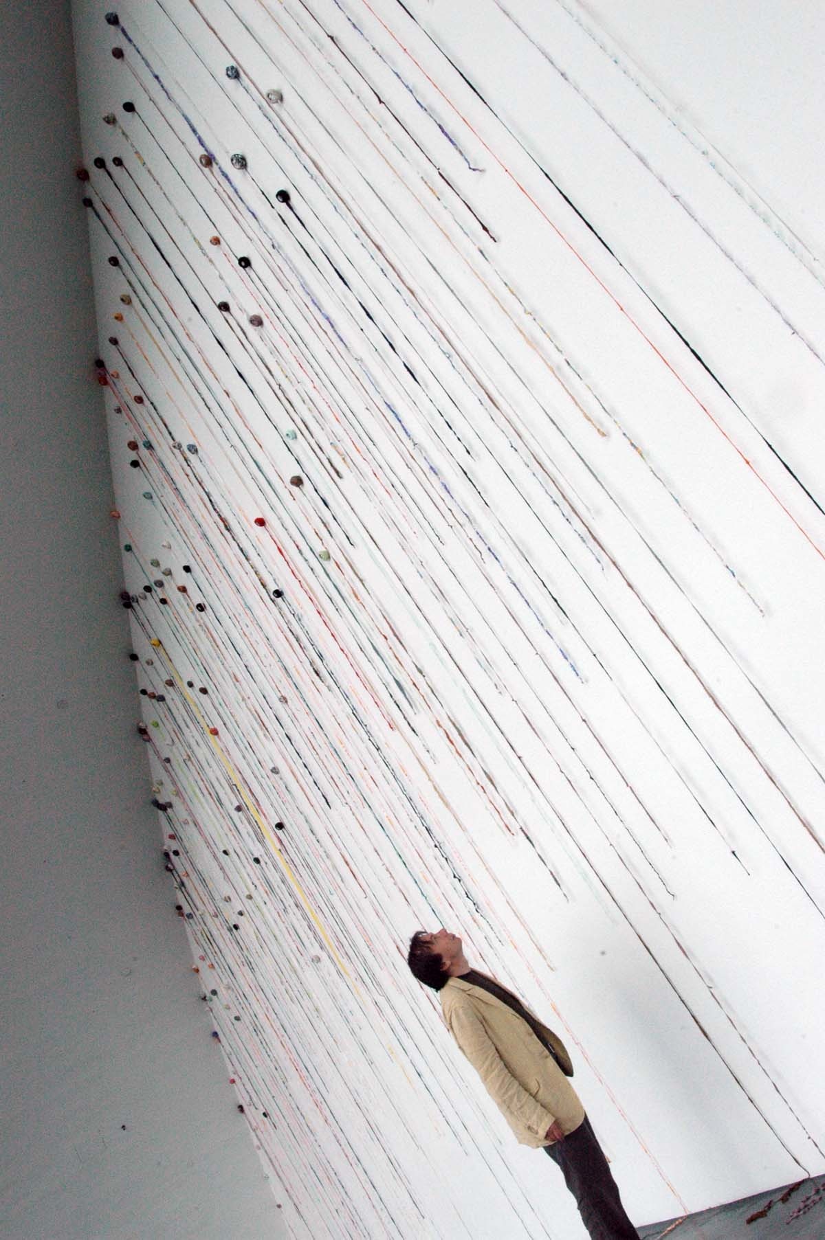 Divers from the Heaven - Leonid Tishkov