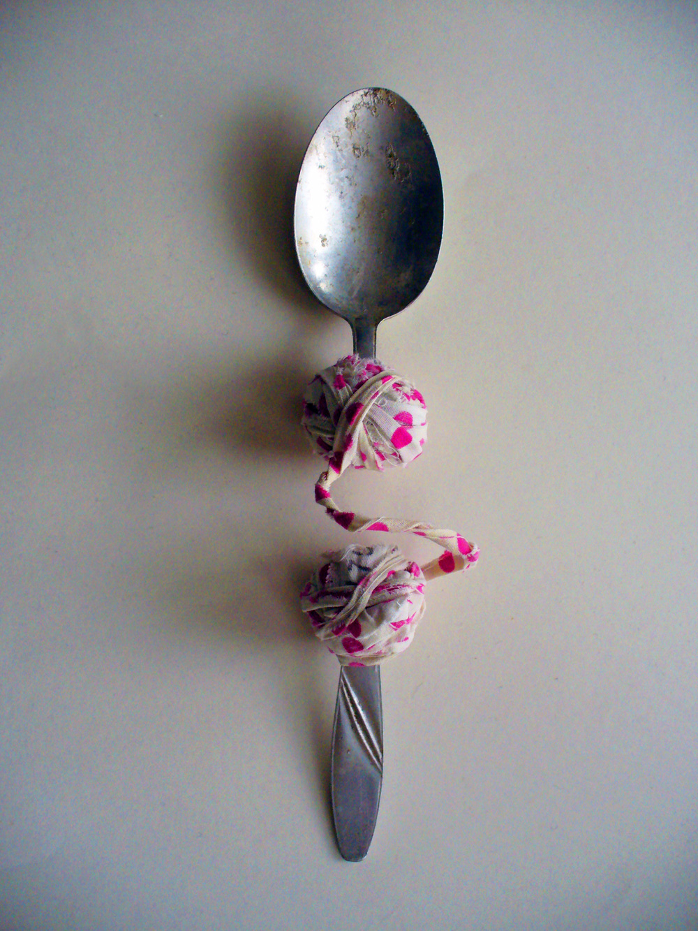 Sublimal Objects of the Memory - Leonid Tishkov