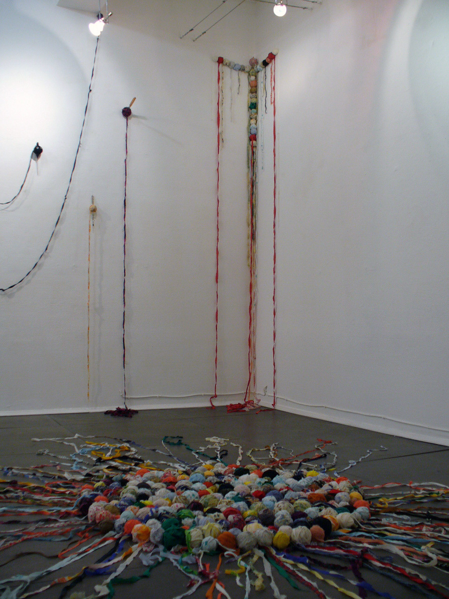 Sublimal Objects of the Memory - Leonid Tishkov