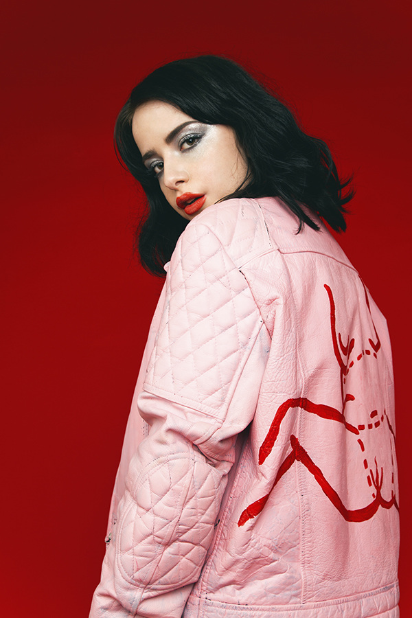 Elizabeth Ilsley - Rosie Williams