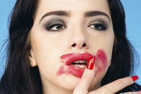 Elizabeth Ilsley - Rosie Williams