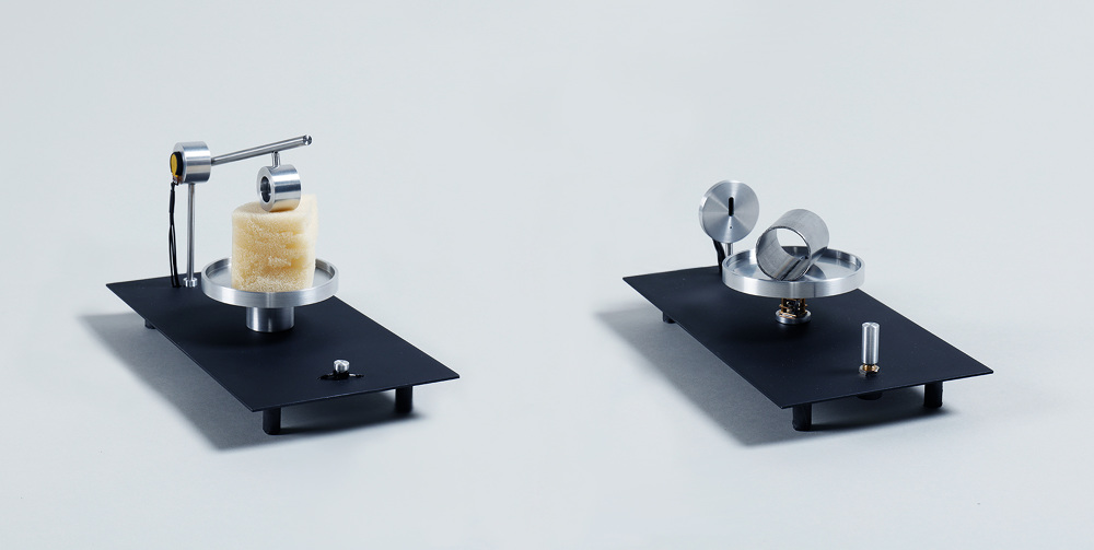The Pyramid Synth ~ The synthesizer that turns objects into sound ...