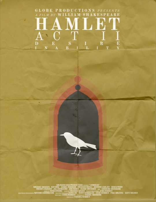 Hamlet in Theaters