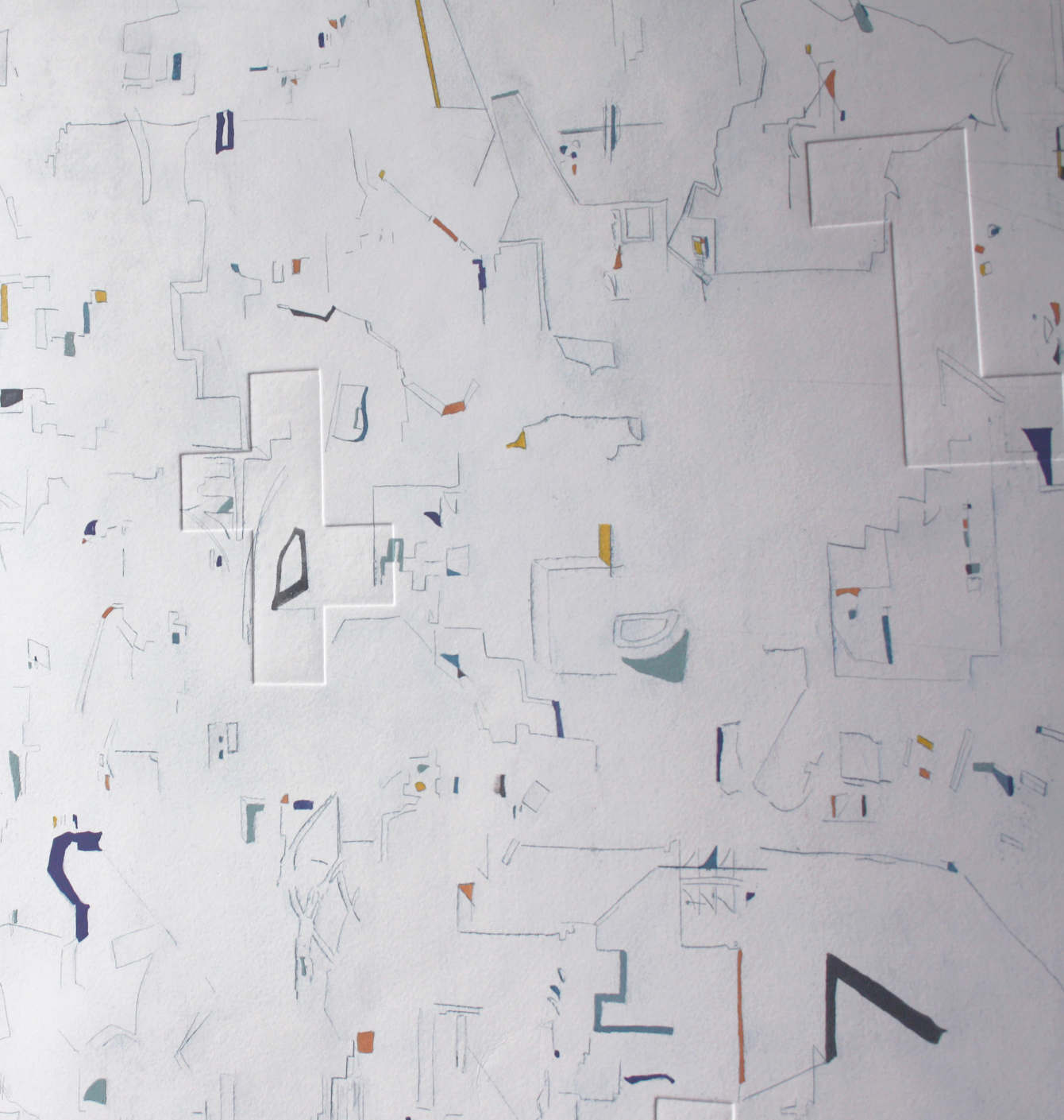 The Cube - Alice Lazarus