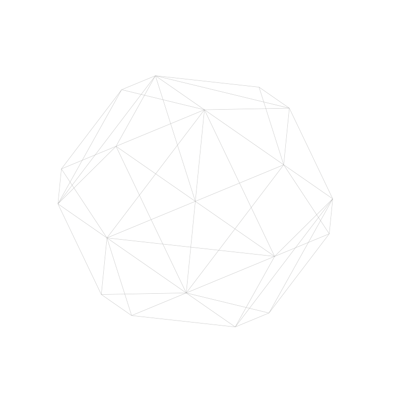Dodecahedron - Alice Lazarus