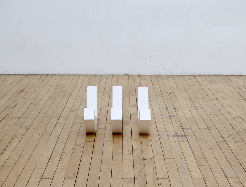 Bent-axis - Alice Lazarus