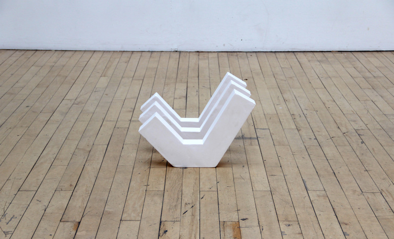 Bent-axis - Alice Lazarus