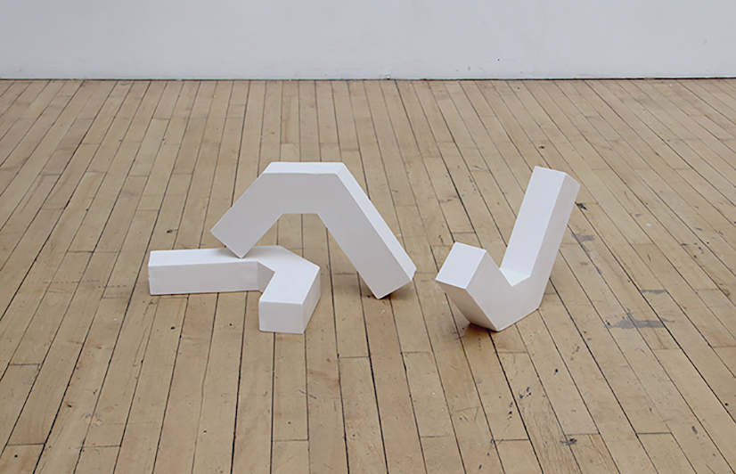Bent-axis - Alice Lazarus