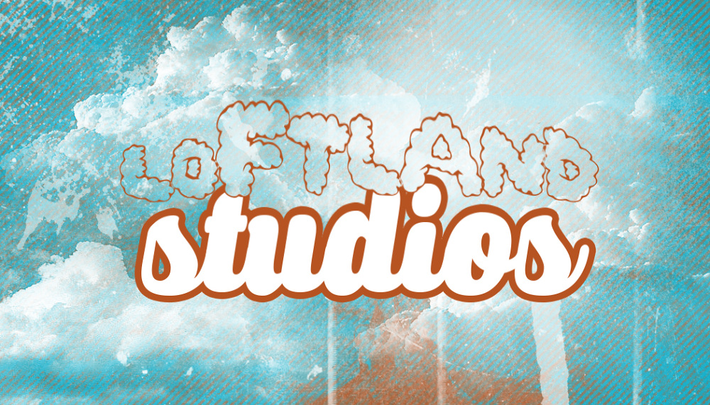 LOFTLAND STUDIOS - Prizefighter Studio