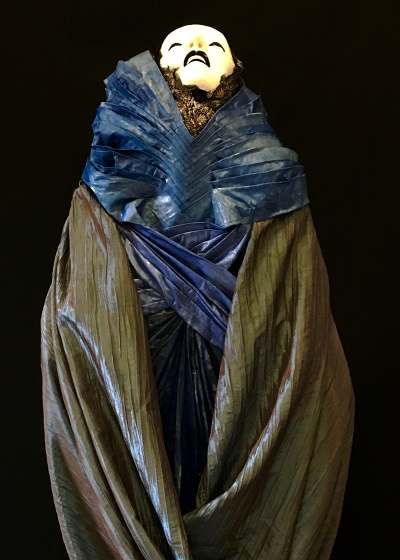 Loxian - Hilary Pierce