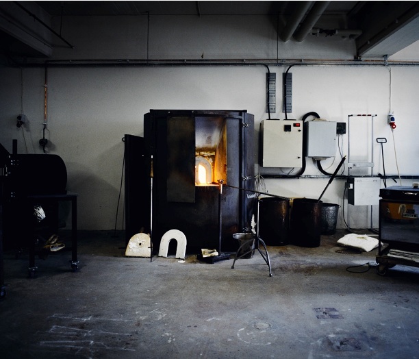 Omnipollos Hatt - Simon Klenell