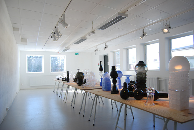 Frigger Tactics (Boda) - Simon Klenell