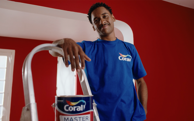 coral master - Carolina Linhares