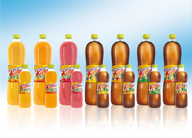 Un nouveau packaging pour Kalao ! - POPPI