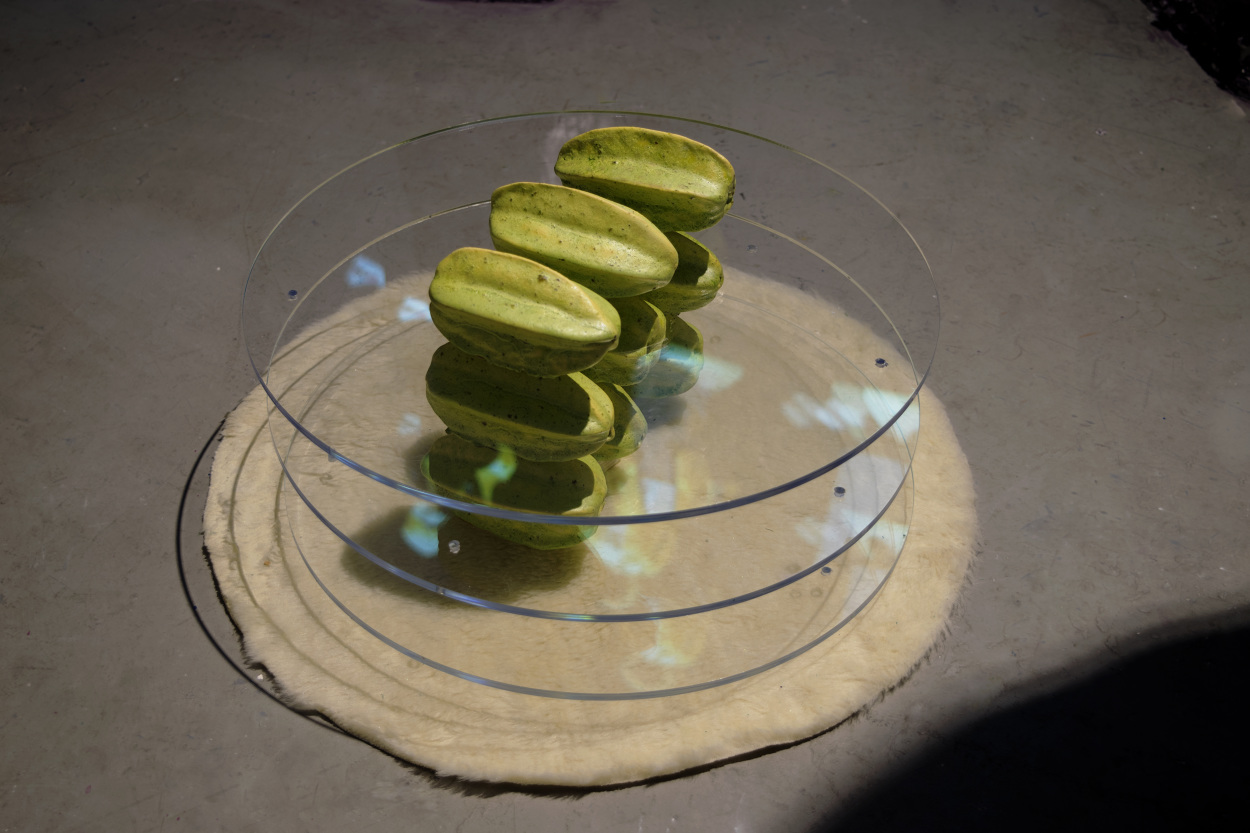 Crystal Cannon Deep - nataliablanco