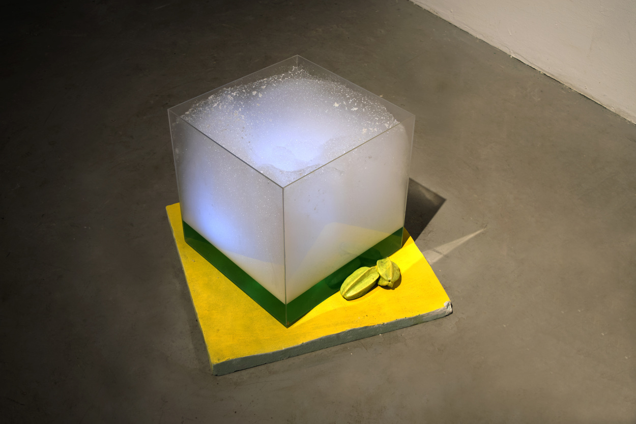 Crystal Cannon Deep - nataliablanco