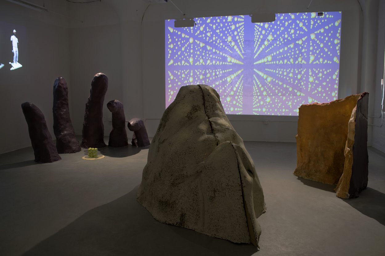 Crystal Cannon Deep - nataliablanco