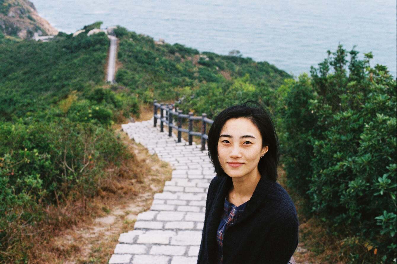 About me - zimu zhang