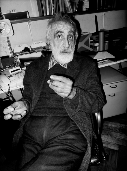 Nico K. Tucci