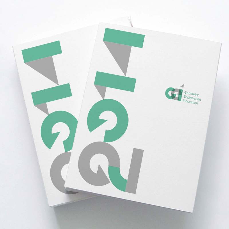 Geometric Engineering innovation - Shravan Muralidhar