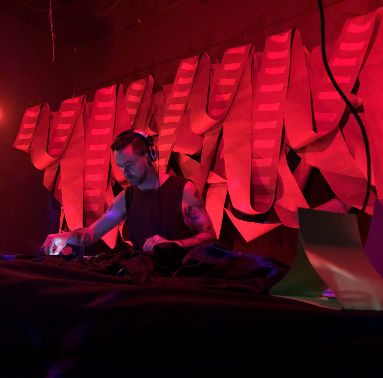 Polyglamorous - Rob Loucks