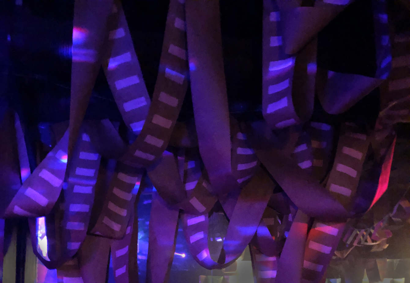 Polyglamorous - Rob Loucks