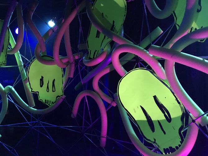 Bridge Club - Rob Loucks